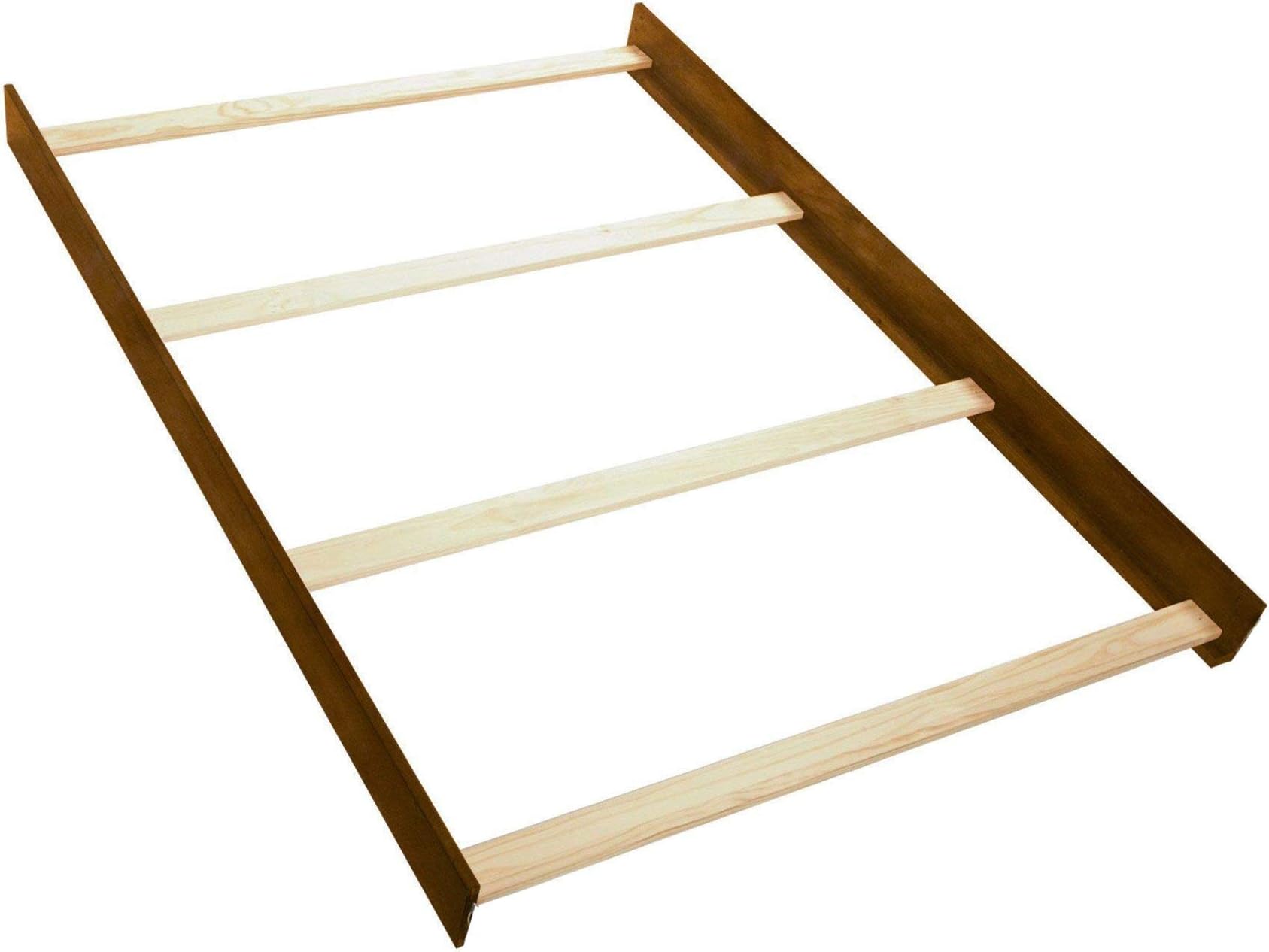 Amazon.com: CC KITS Universal Replacement Full Size Bed Rails with ...