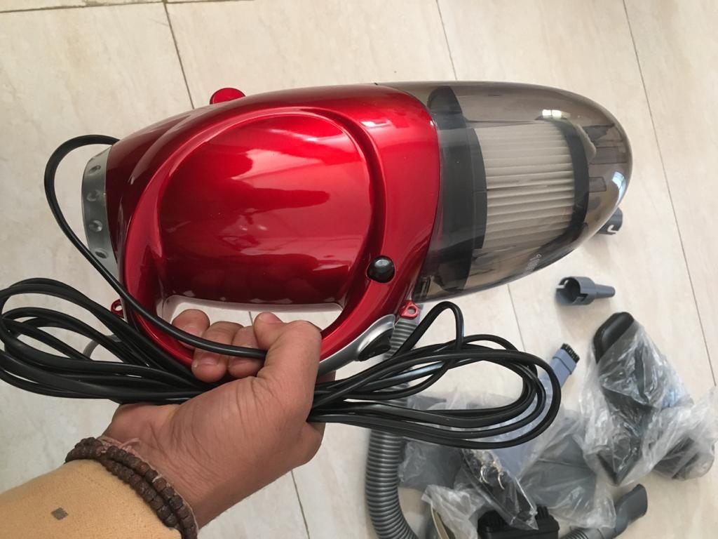 JM SELLER New Vacuum Cleaner Blowing and Sucking Dual Purpose, 220-240 ...