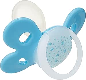 Chicco PhysioForma Comfort Pacifier 16-36 Months, Baby Pacifier with ...