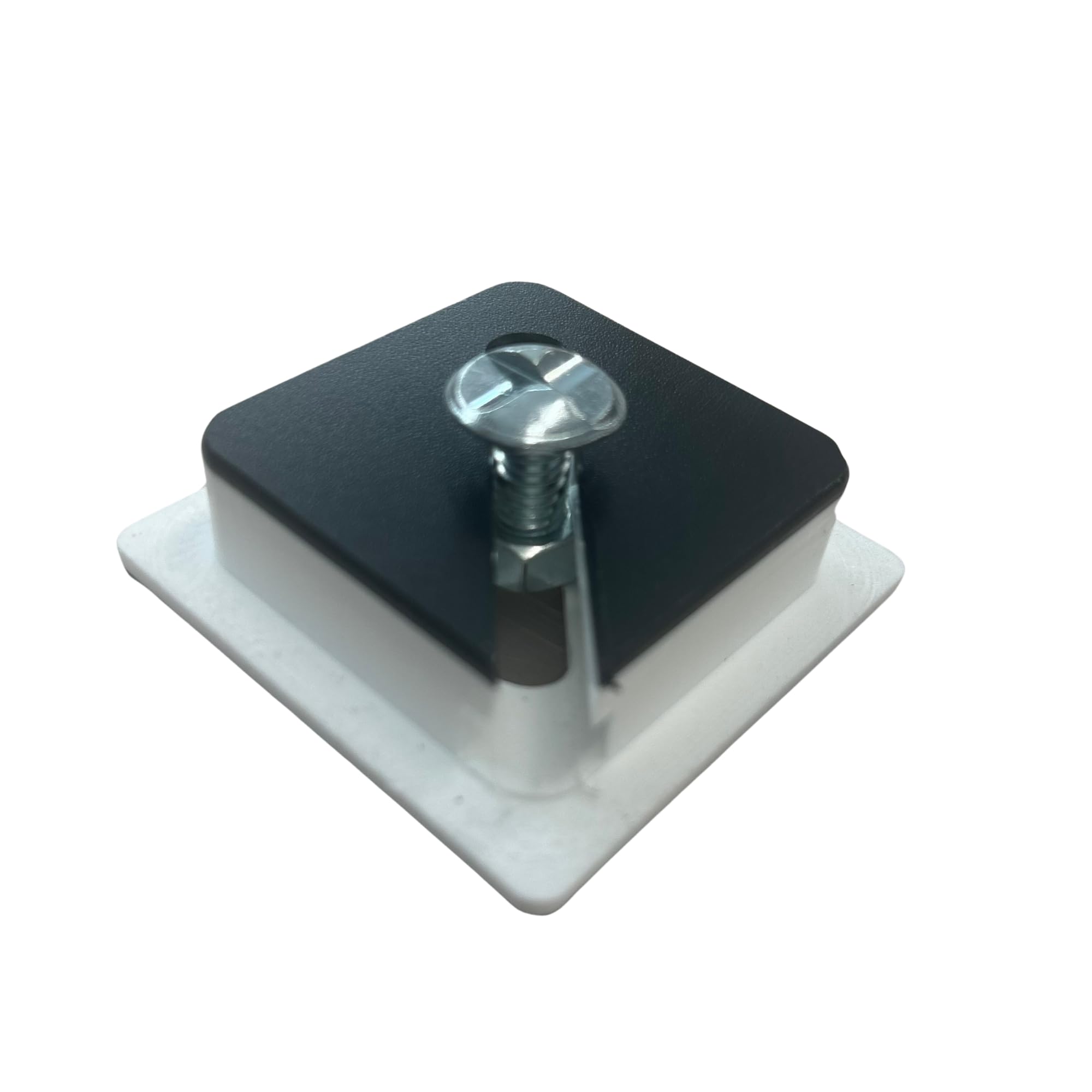 Chain Link Fence Sign Mounting Bracket Chainlink Fence Mounting