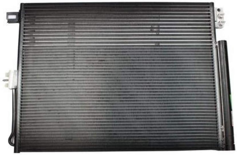 Amazon.com: For Jeep Grand Cherokee A/C Condenser 2011-2019 Parallel ...