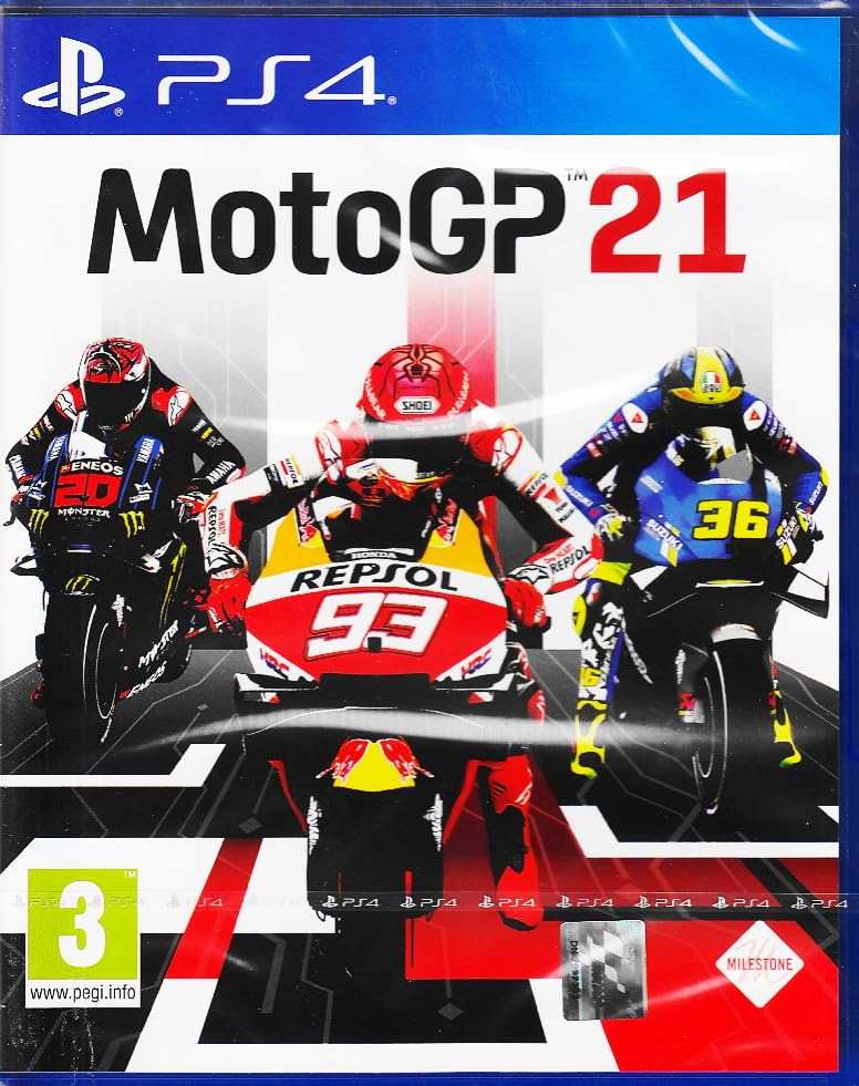 Motogp PS4 – Die 15 besten Produkte im Vergleich - WinTotal