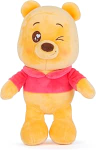 Amazon.com: Simba 6315870021 Disney Winnie The Pooh Twinkle Eye Pooh ...