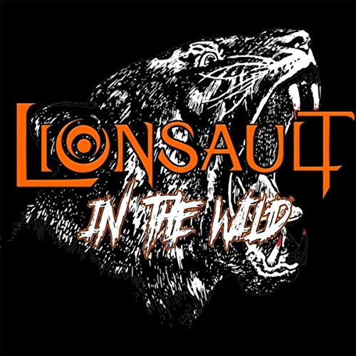 Amazon.com: In the Wild : Lionsault: Digital Music