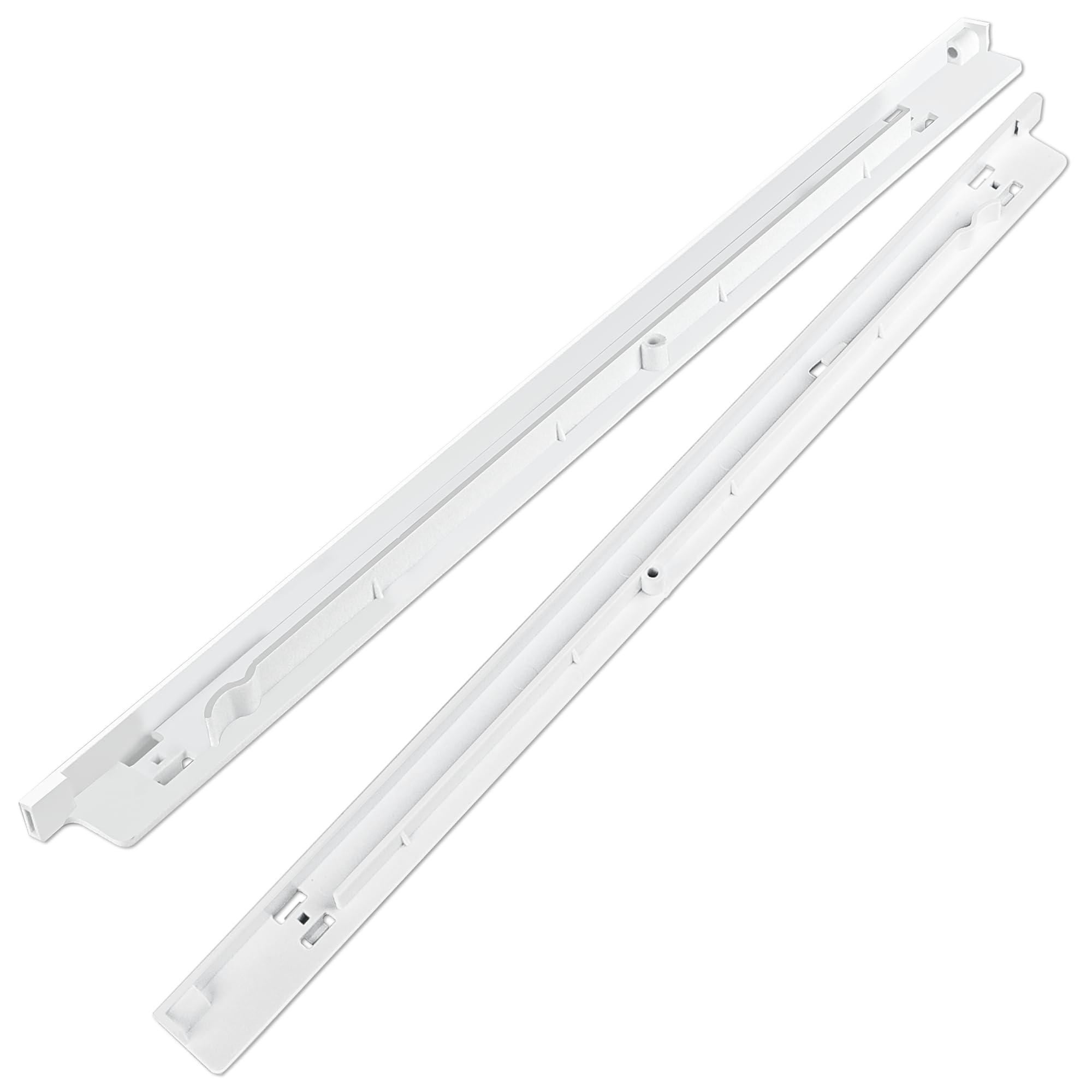 Amazon.com: Romalon 240530601(Left) & 240530701 (Right) Refrigerator ...