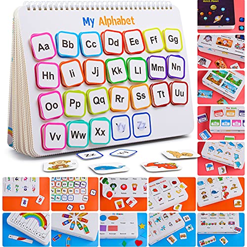 15 Best Alphabet Learning Toys For Toddlers In 2022