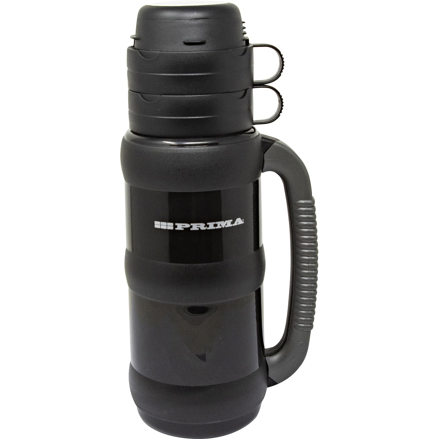 HOT & Cold Vacuum Flask - Tea,Coffee, Drink, Food, Thermos, Carry, Warm ...