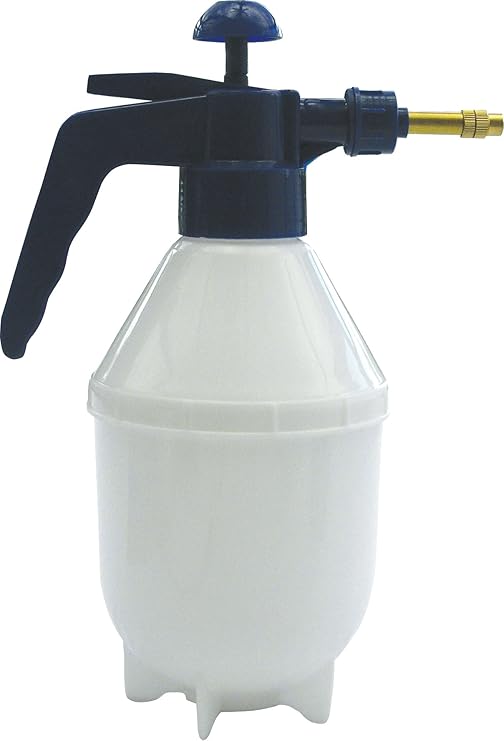 Granville 0581 Brake Cleaner Pump Spray Bottle : Amazon.co.uk: Automotive