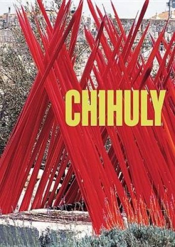 Amazon.com: Chihuly Note Card Set: 9781576840535: Chihuly, Dale: Books
