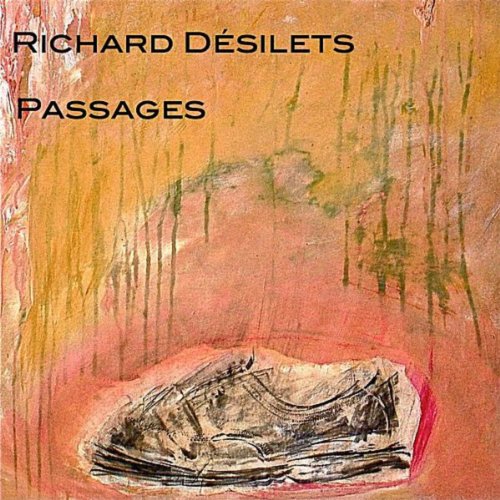 Amazon MusicでRichard DésiletsのPassagesを再生する