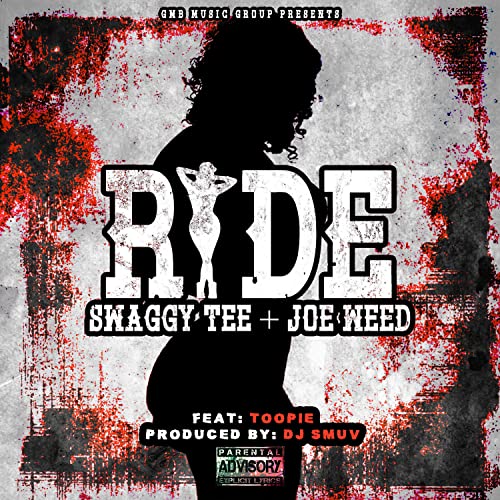 Play Ride by Swaggy Tee & Joe Weed feat. Toopie on Amazon Music