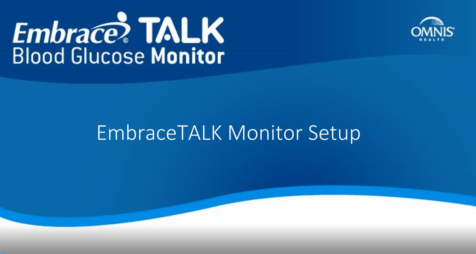 Watch Embrace TALK - English on Amazon Live