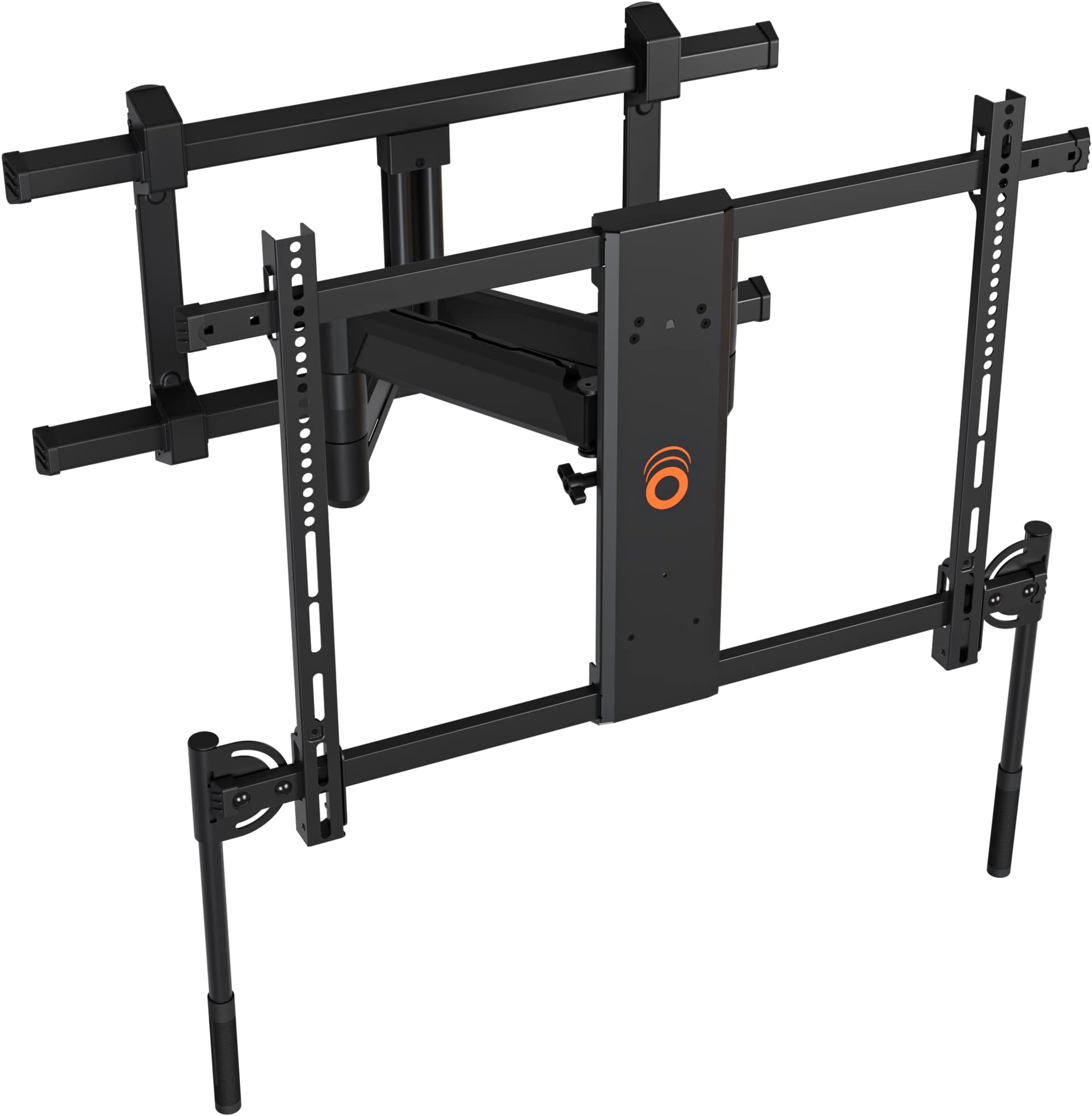 Amazon.com: ECHOGEAR XL TV Wall Mount for Screens Up to 90" - Full ...