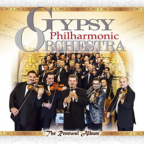 Play The Renewal Album by Gypsy Philharmonic Orchestra on Amazon Music