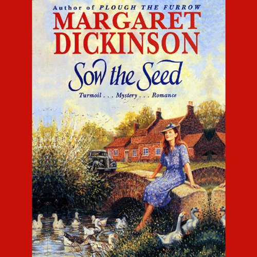 Sow the Seed (Audio Download): Susan Jameson, Margaret Dickinson, Pan ...