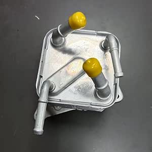 Amazon.com: AUTO-PALPAL Intercooler 2920A400 : Automotive