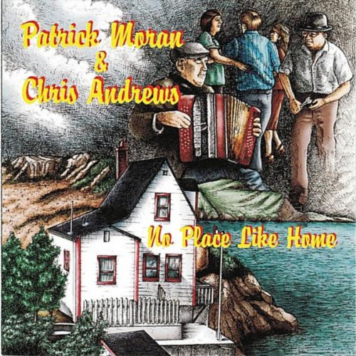 Play No Place Like Home by Patrick Moran & Chris Andrews on Amazon Music