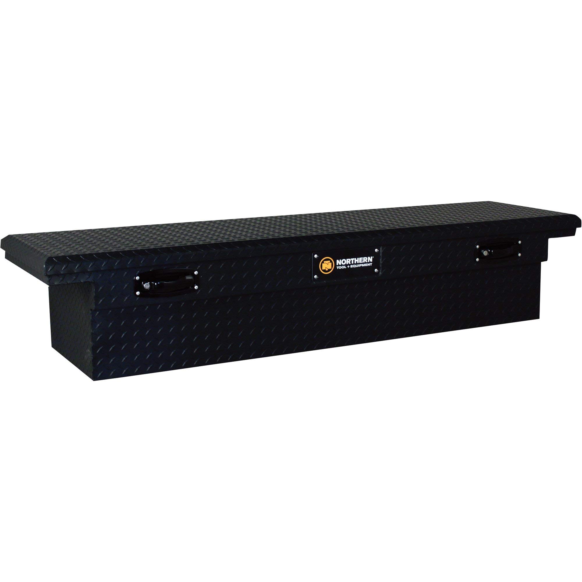 Buy Northern Tool Low Profile Crossover Truck Tool Box With Removable buy-northern-tool-low-profile-crossover-truck-tool-box-with-removable