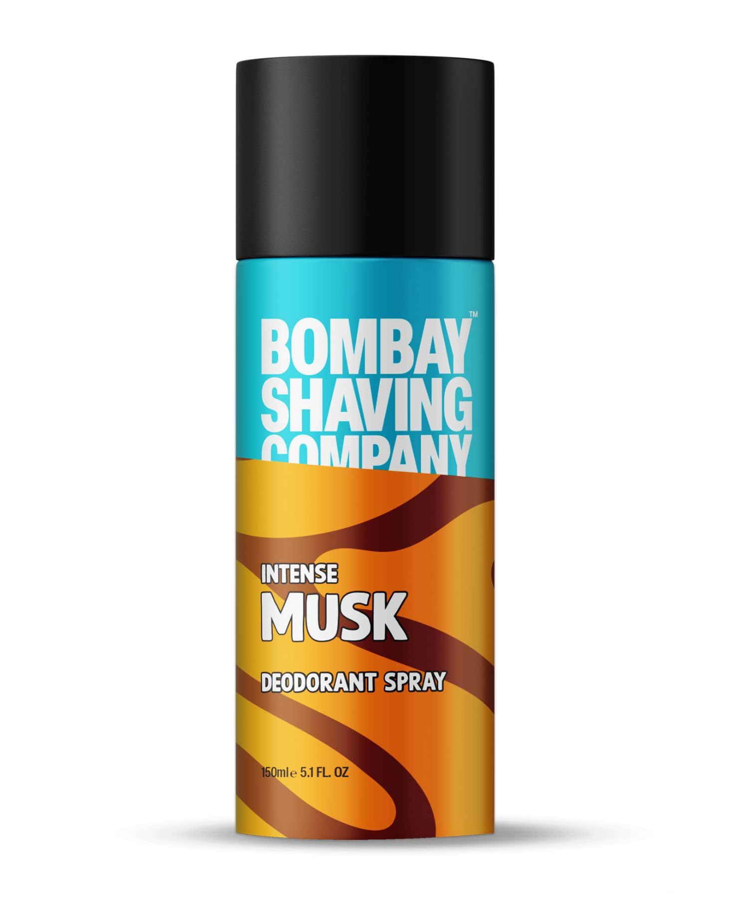 Buy Bombay Shaving company Deodorant Spray - Musk 150ml Online at Low ...