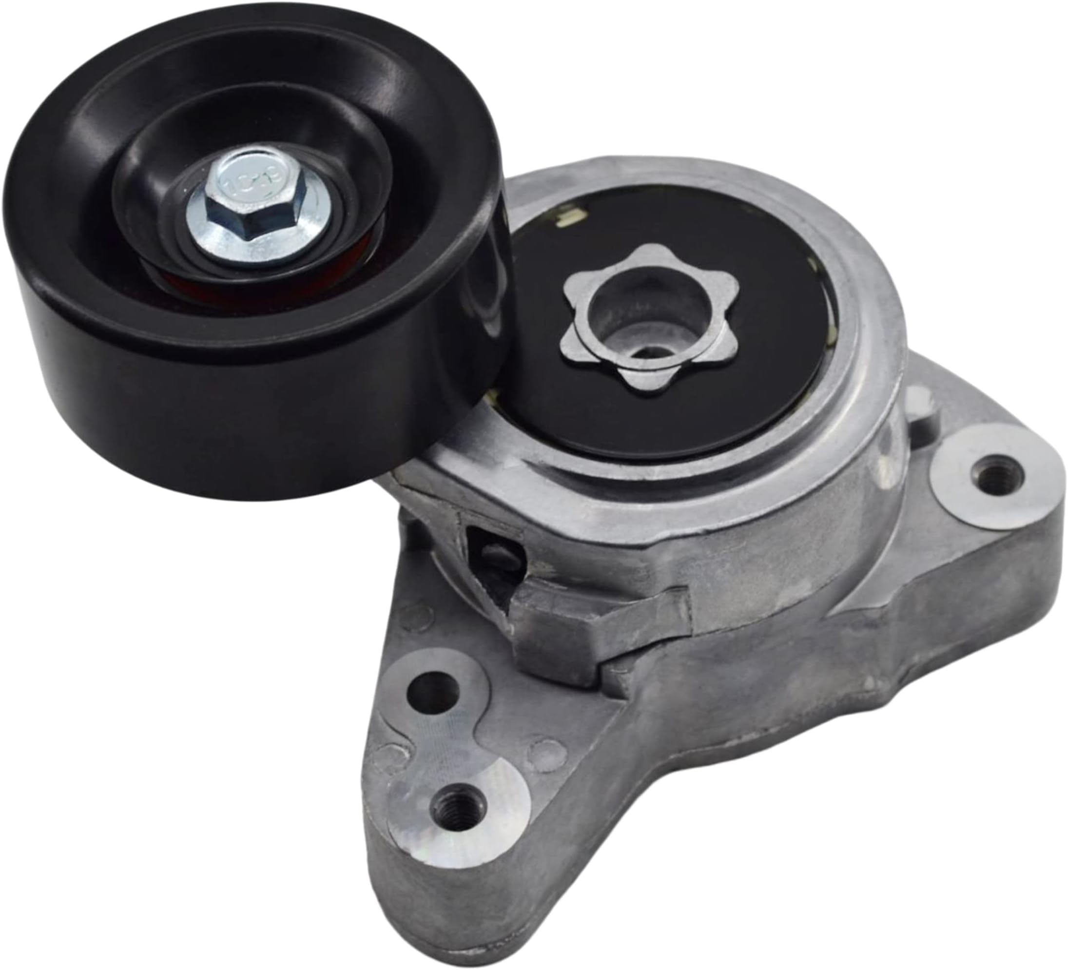 Amazon.com: 38278 Drive Belt Tensioner Assembly with Pulley, Compatible ...