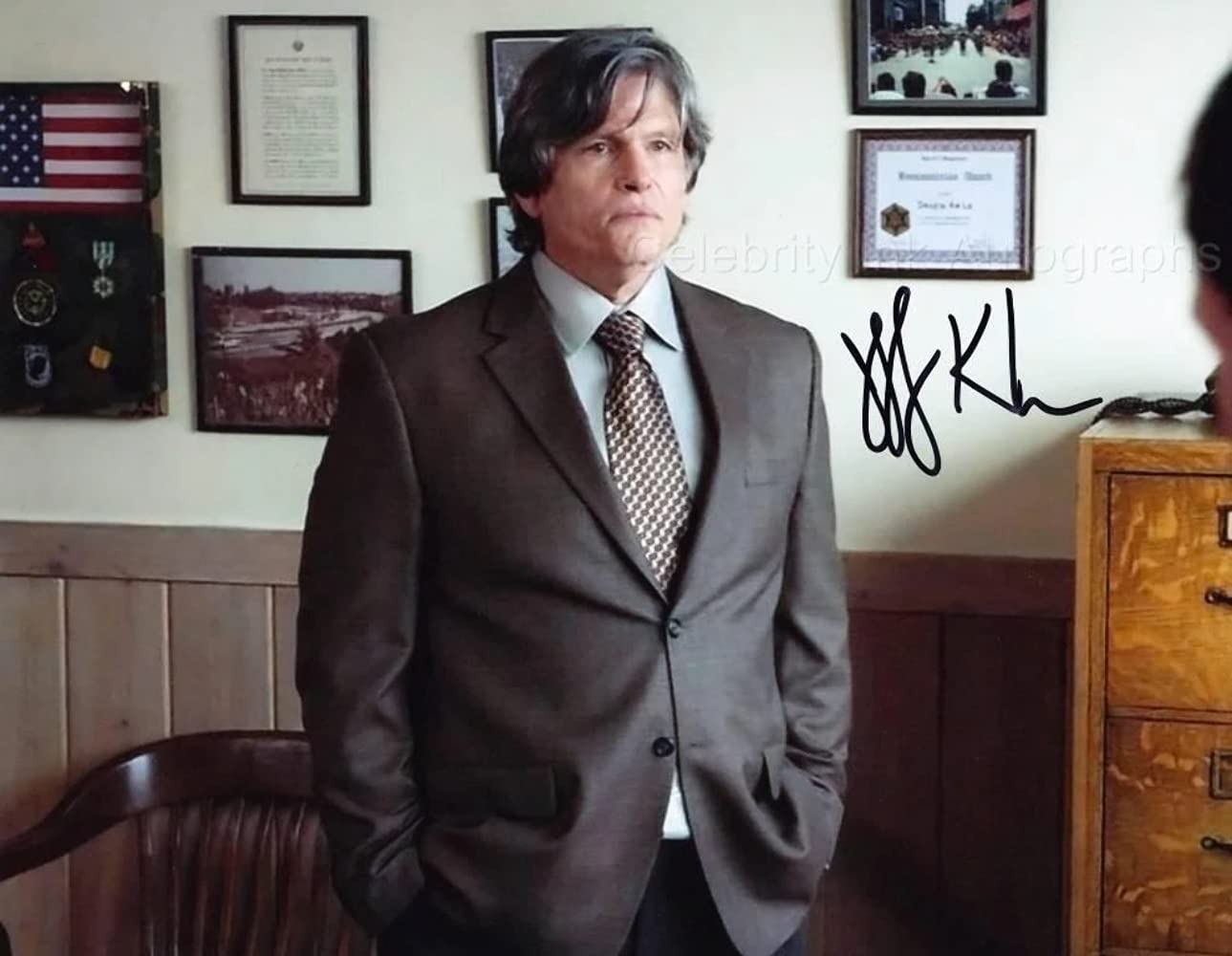 Jeff Kober