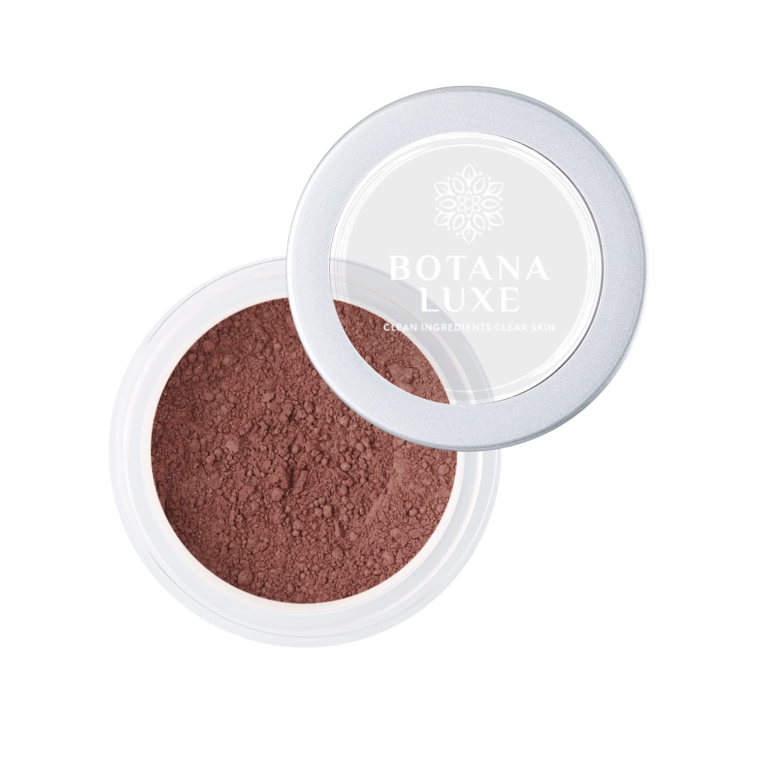 Amazon.com : Luxe Loose Mineral BLUSH with Natural Pigments for All ...