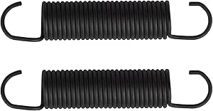 Amazon.com: 8316845 Leveling Spring, Fits for Whirlpool and Kenmore ...