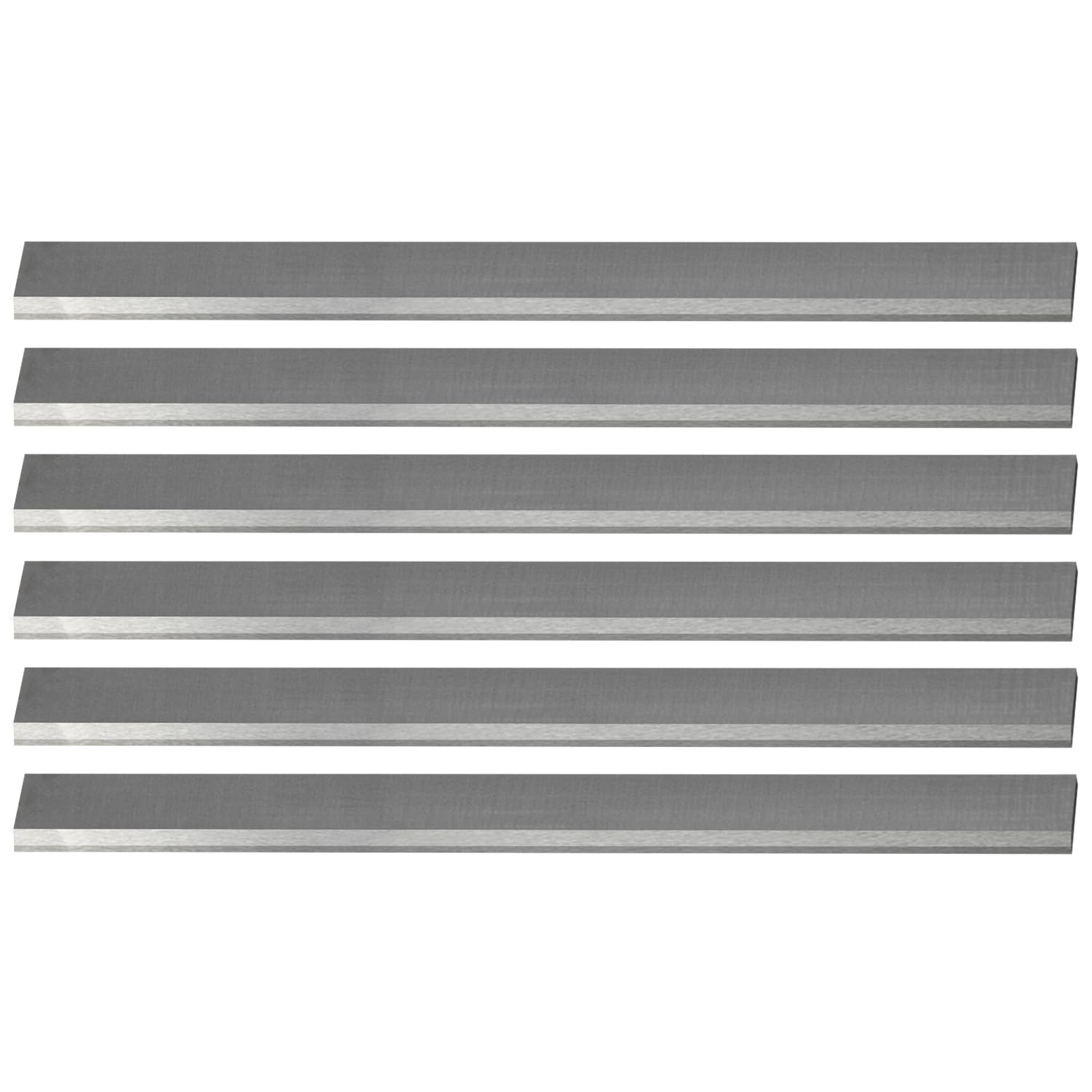 Appliance Moving Rollers Jointer Planer Knives 8x3/4x1/8 - Set Of 3 For ...