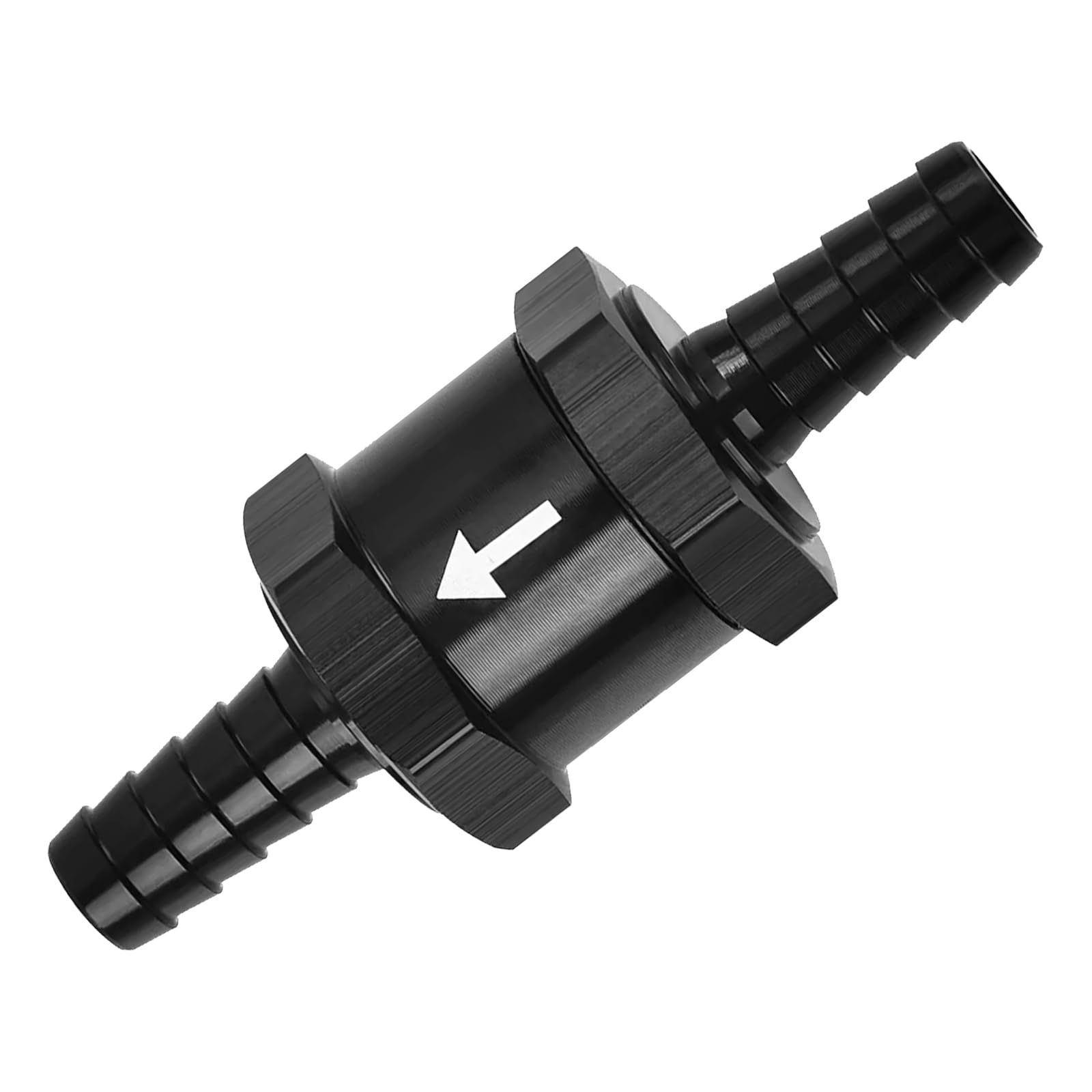 Amazon.com: Pvotawp 1/2" Check Valve, Brake Booster Check Valve Fuel ...