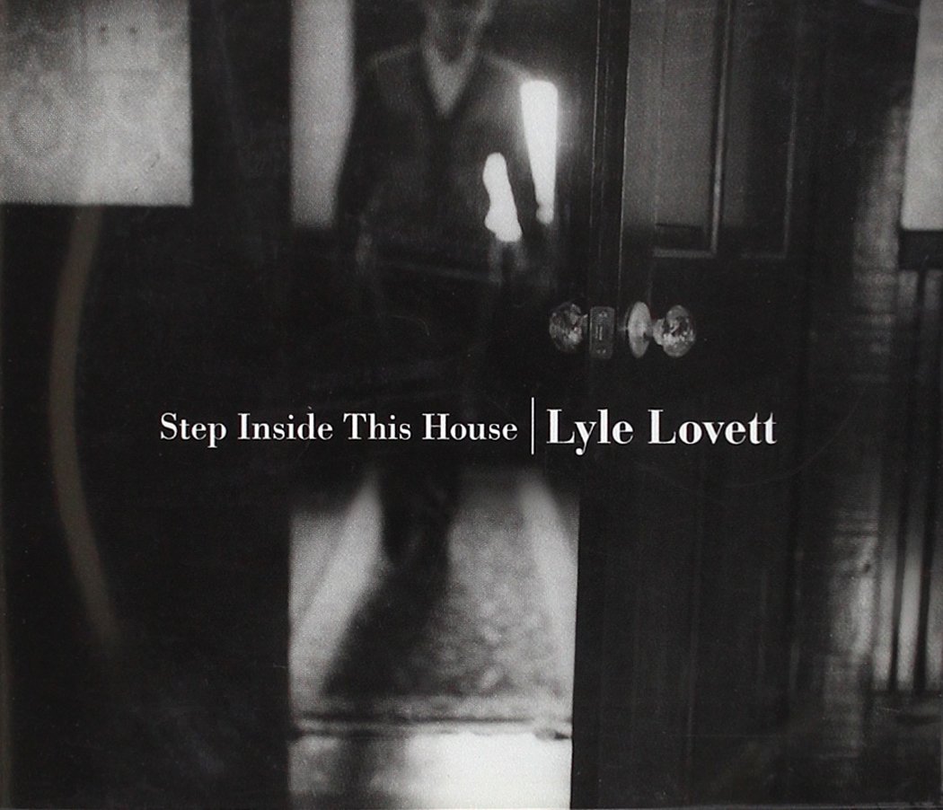 Step Inside This House: Lovett Lyle: Amazon.es: CD y vinilos}