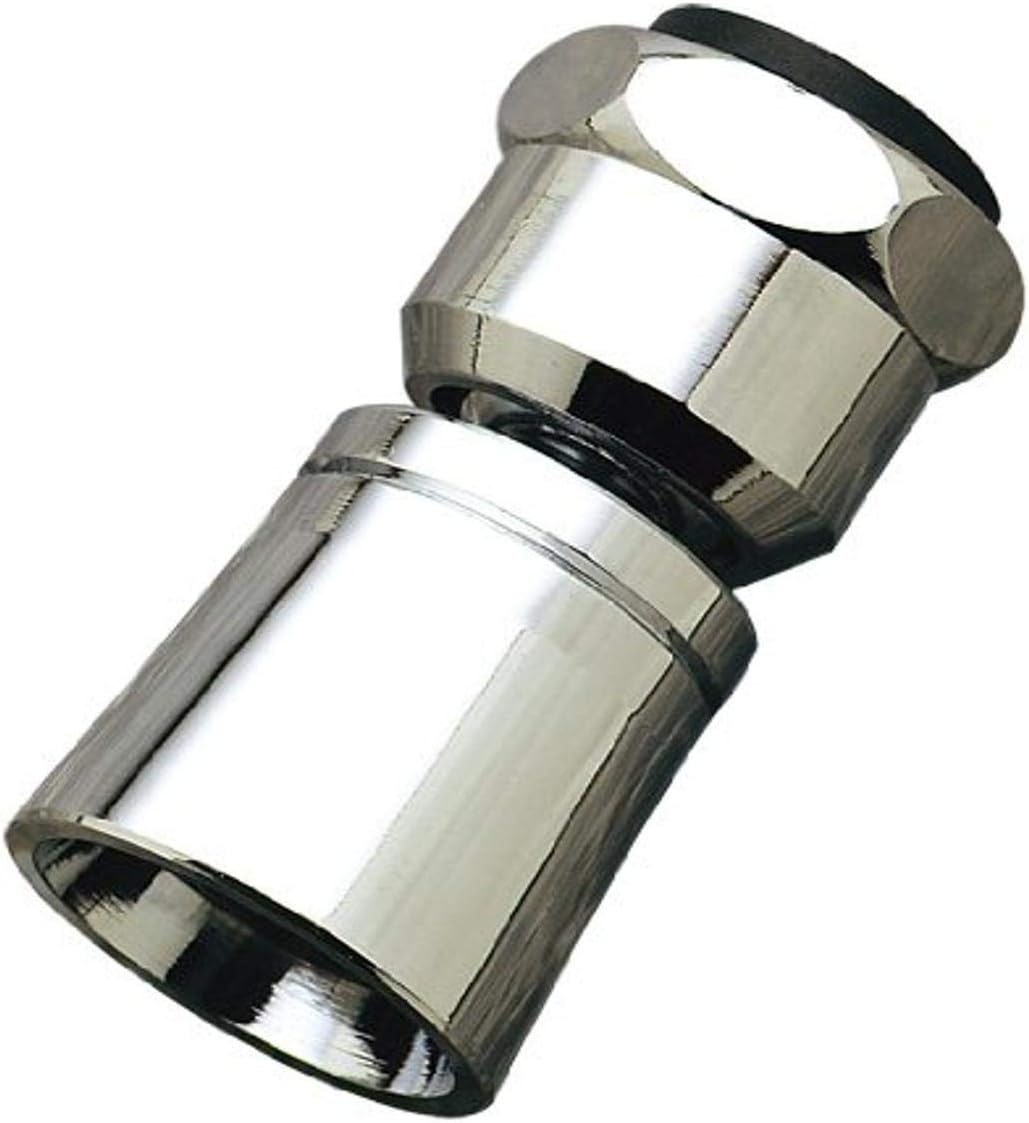 Plumb Craft 7650400B Bullet Shower Head - Shower Arms And Slide Bars ...