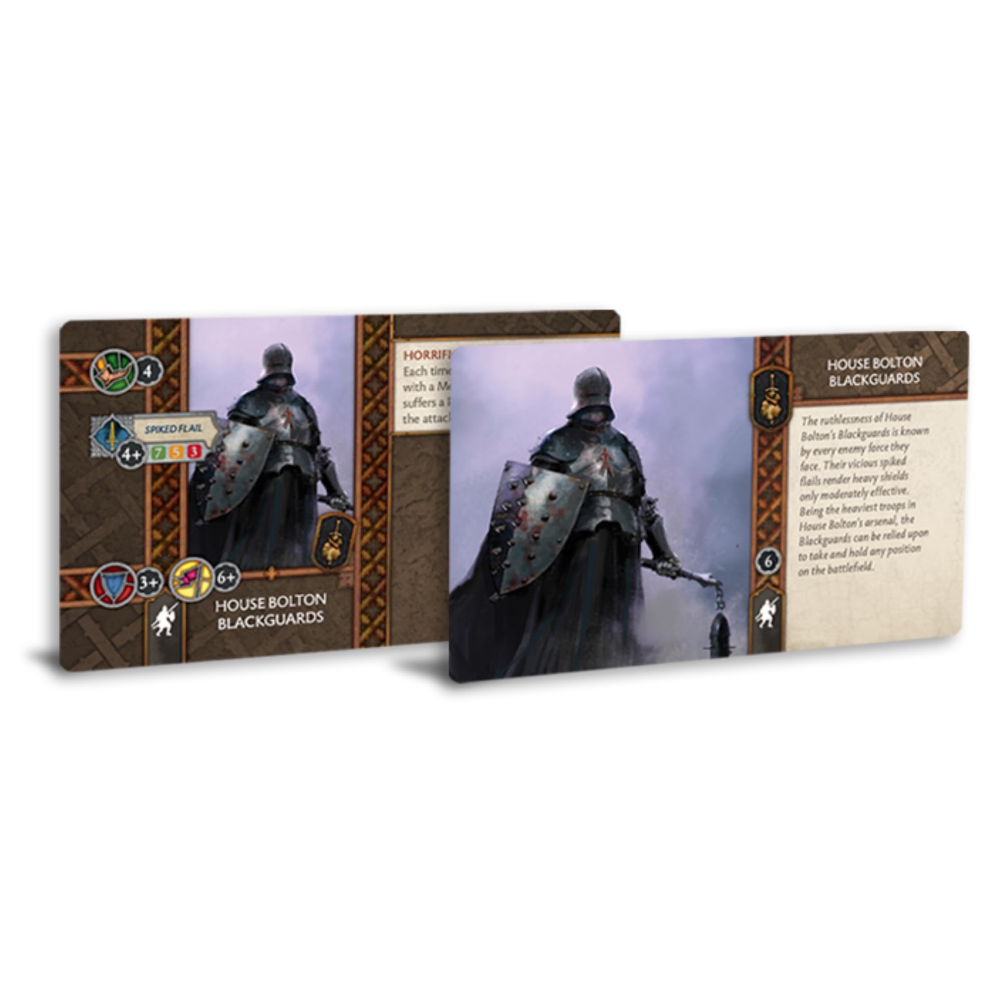 Snapklik.com : A Song Of Ice And Fire Tabletop Miniatures Bolton ...