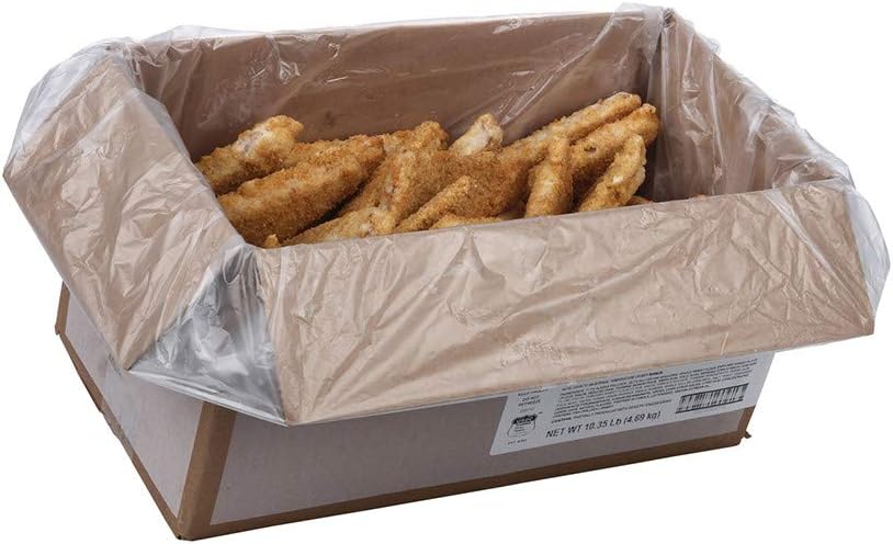 Amazon.com: Alaskan Cod Fillets 5lb : Grocery & Gourmet Food