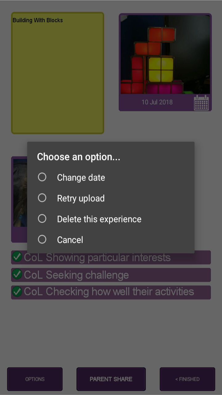 EYFS 2Simple Early Years Version 3 - App on the Amazon Appstore