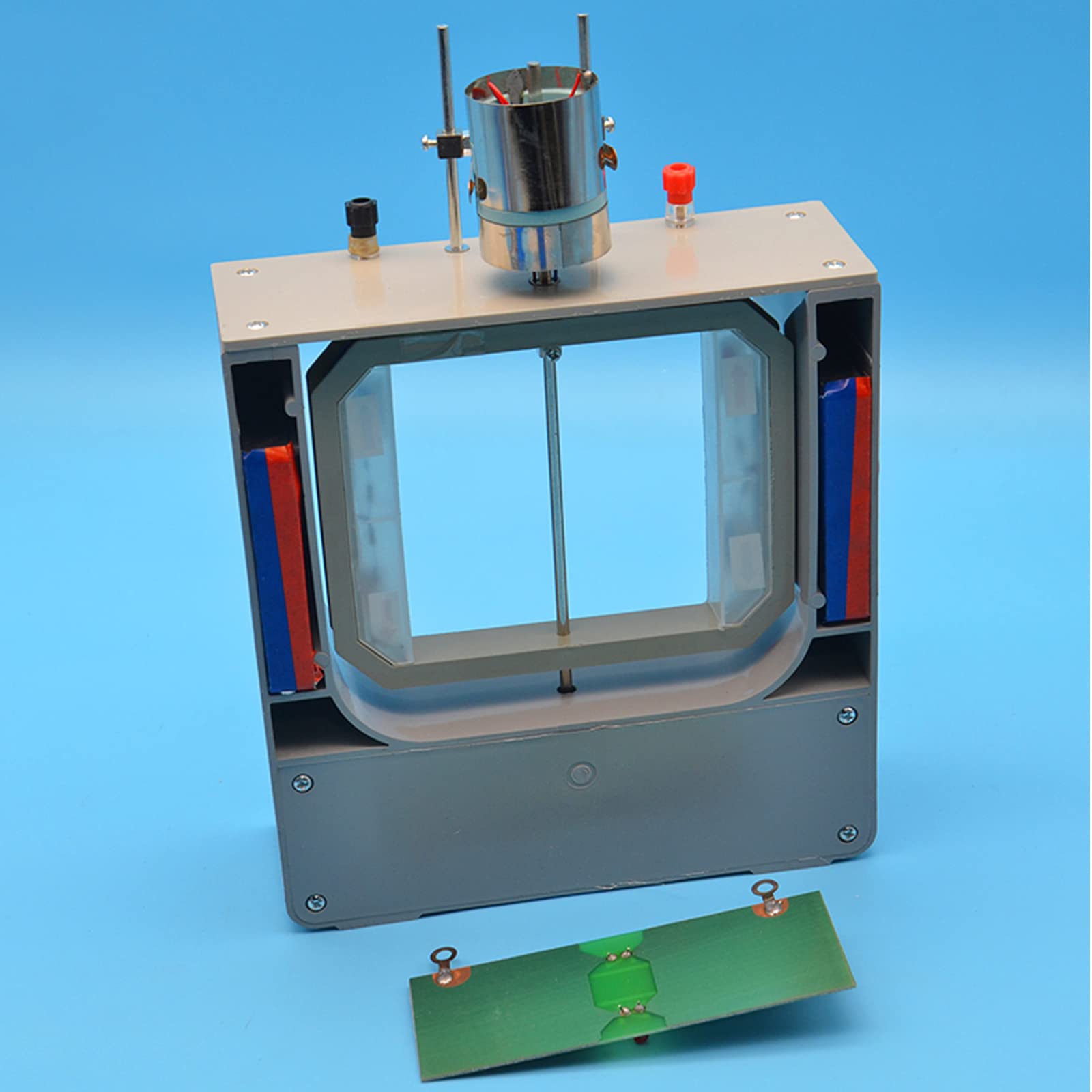 Buy Motor Model, Physical Experimentation Equipment, Multi-Functional ...