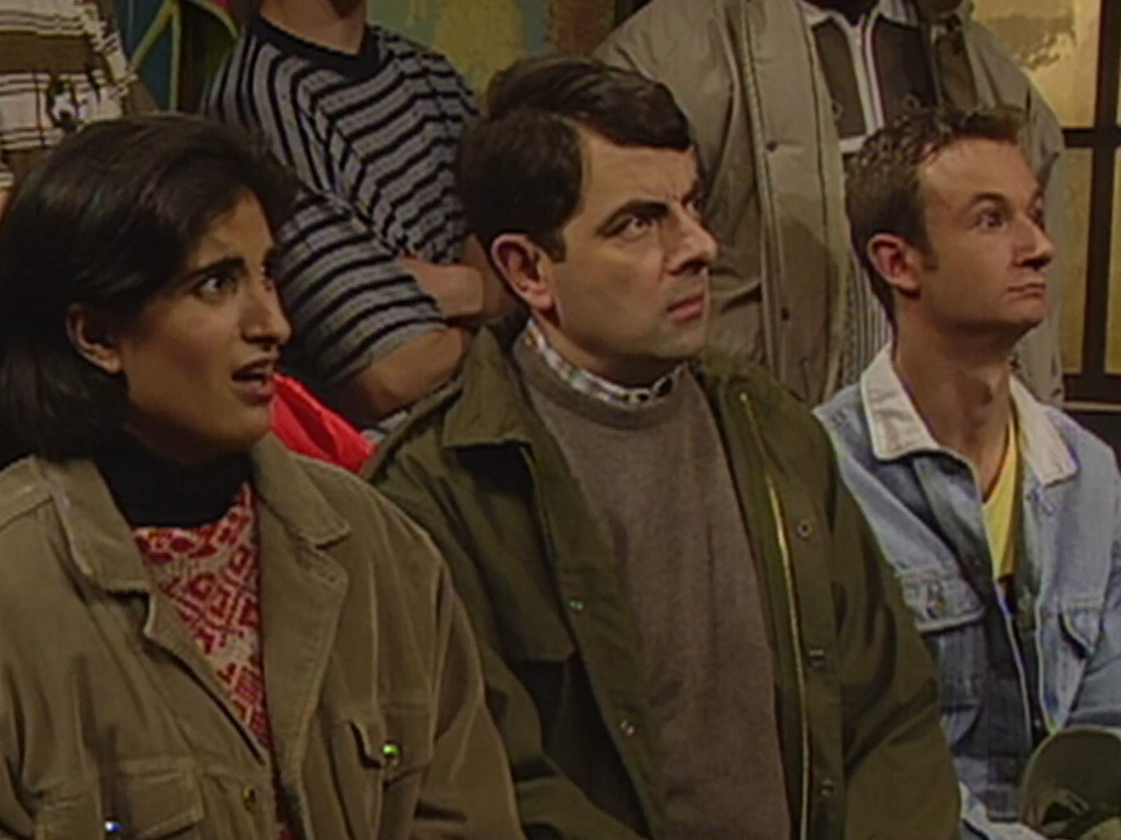 Watch The Thin Blue Line - Season 1 | Prime Video