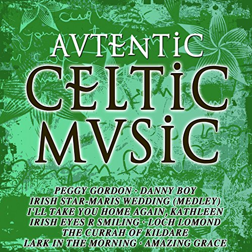 Amazon.com: Autentic Celtic Music : The Celtic Pop Band: Digital Music
