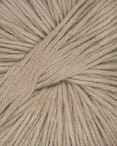 Amazon.com: Sirdar Just Soya Yarn 152 Flax