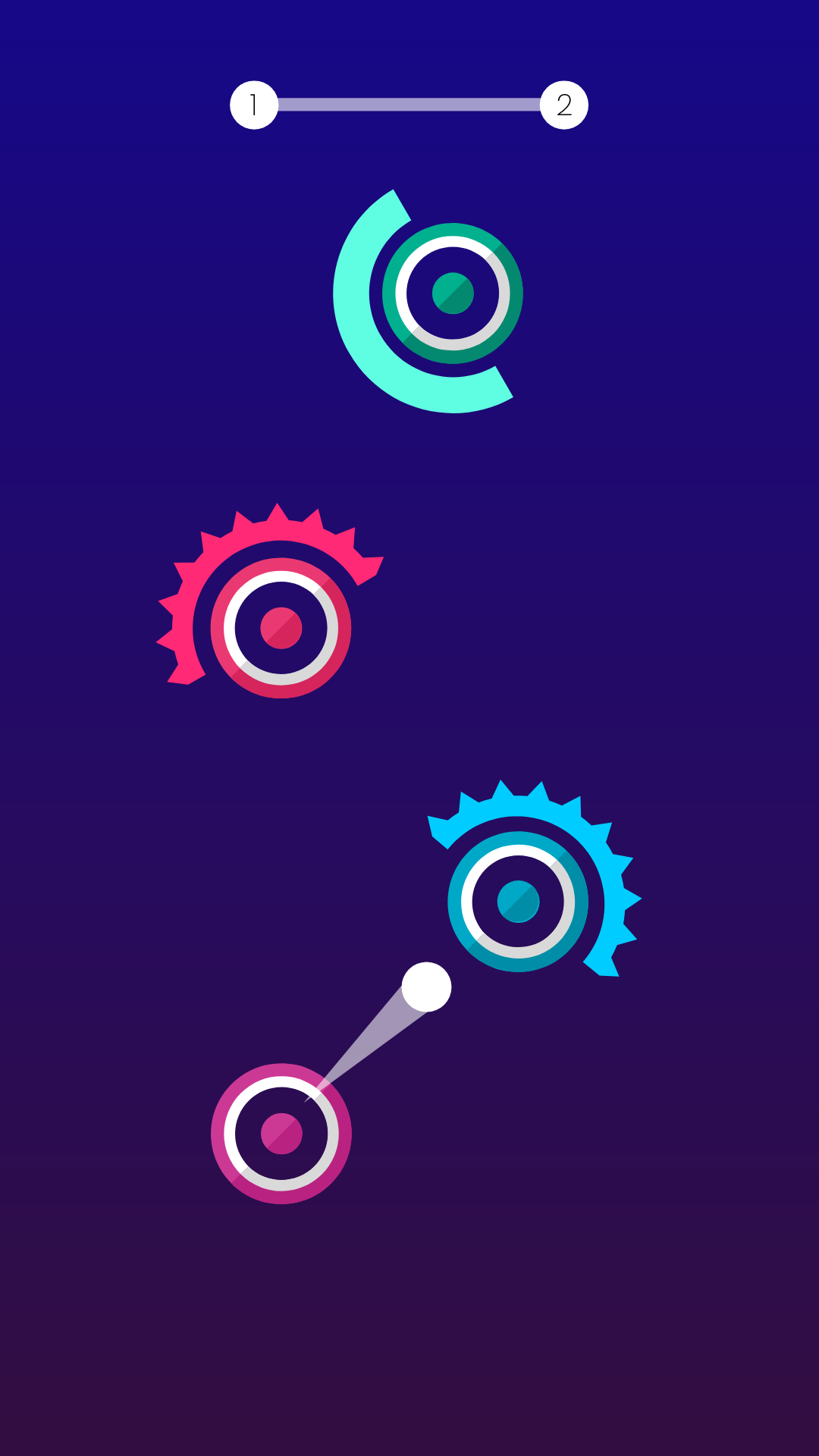 Hyper Dot - App on Amazon Appstore