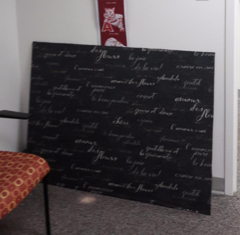 Amazon.com : Universal Products - Universal - Universal Bulletin Board ...