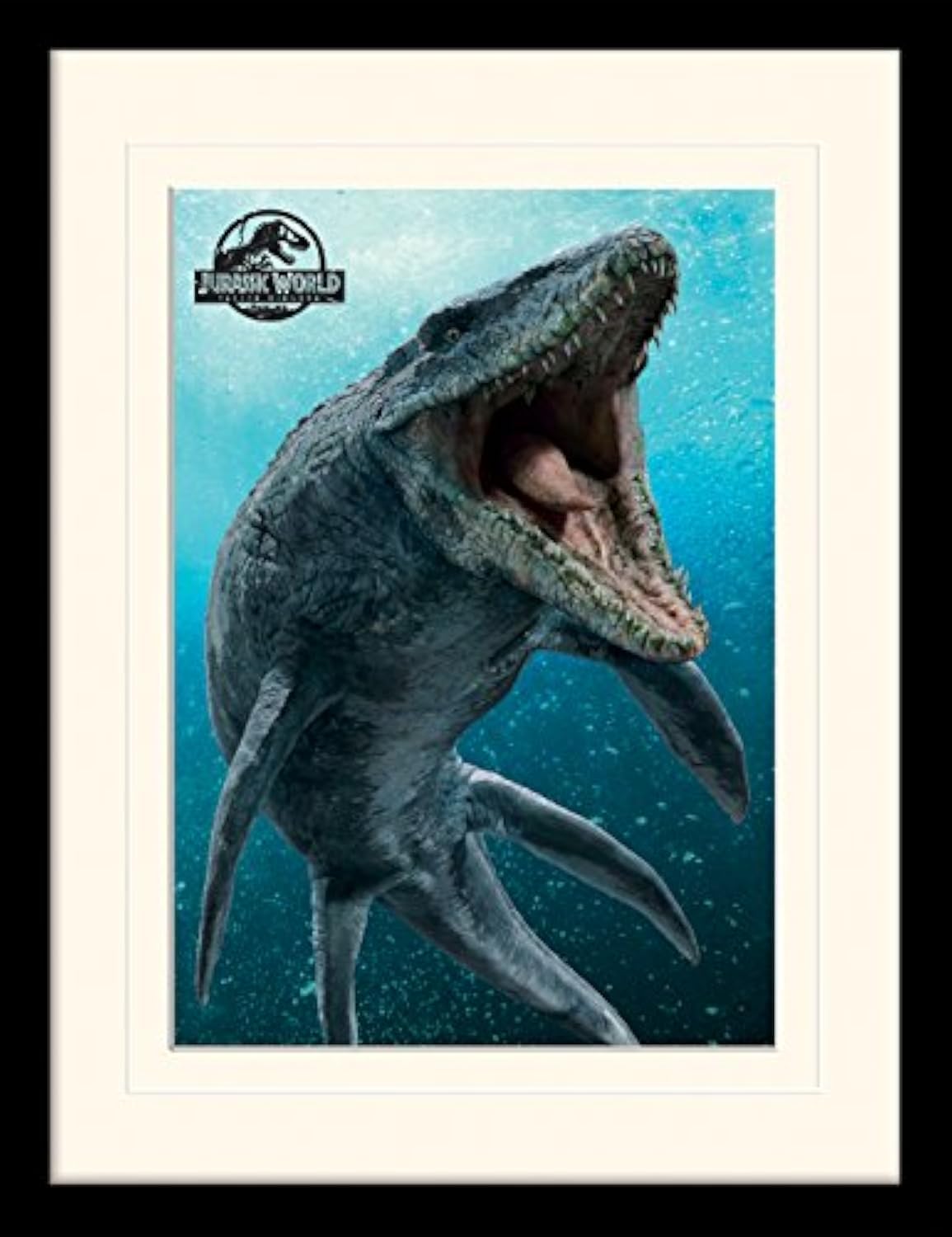 Mosasaurus Jurassic Park Official Jurassic World Mosasaurus Dinosaur