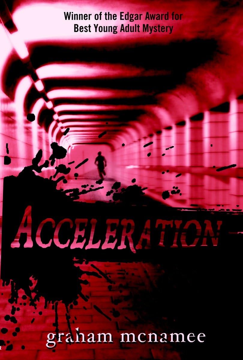 Amazon.com: Acceleration: 9780307975959: McNamee, Graham: Books