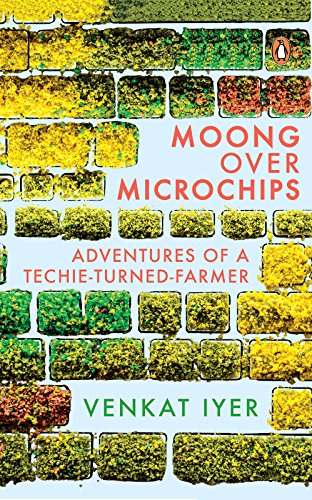 Moong Over Microchips eBook : Iyer, Venkat: Amazon.in: Kindle Store