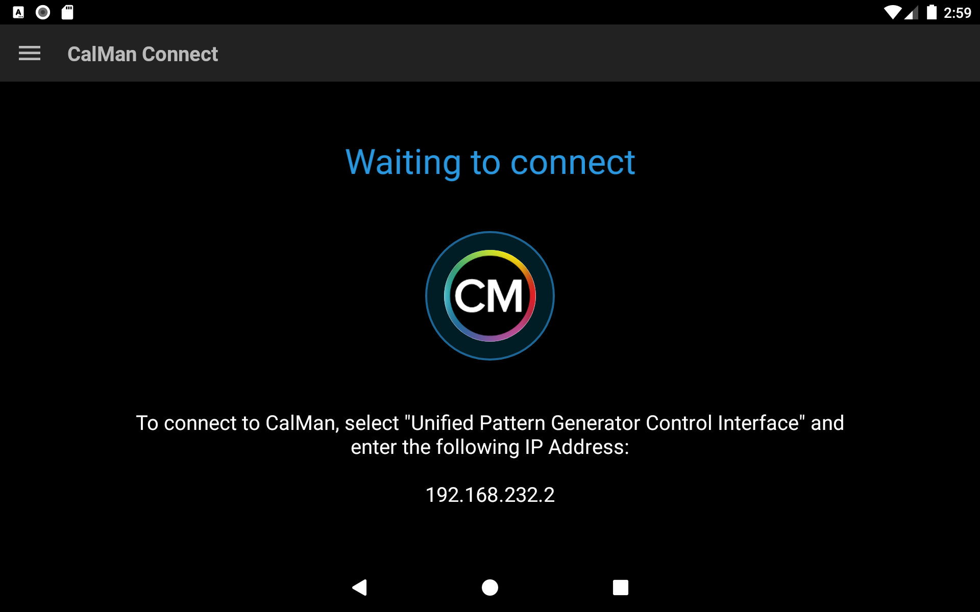 LightSpace Connect - App on Amazon Appstore
