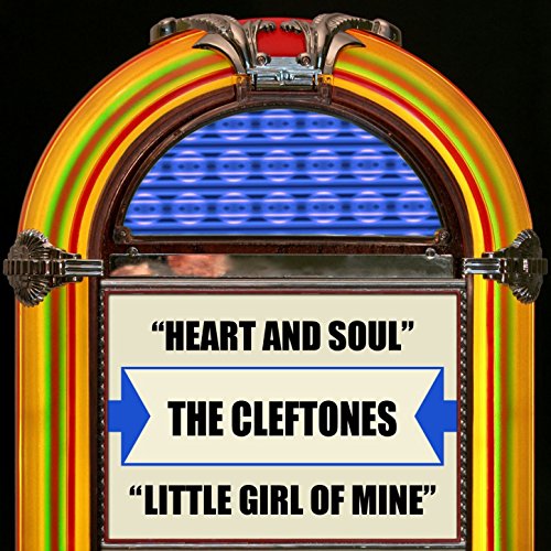 Play Heart And Soul / Little Girl Of Mine (Rerecorded Version) by The ...