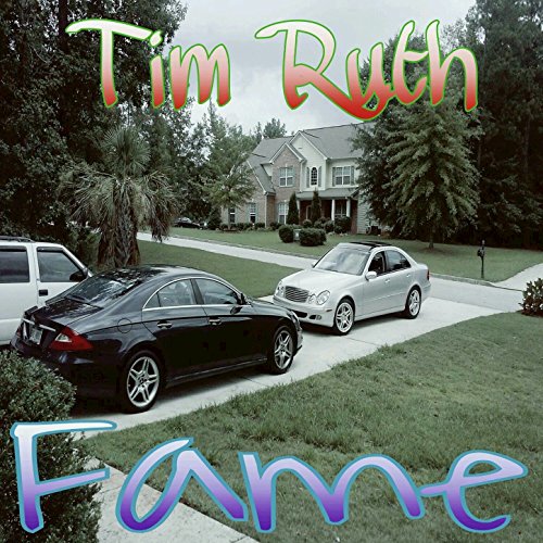 Amazon.com: Fame : Tim Ruth: Digital Music