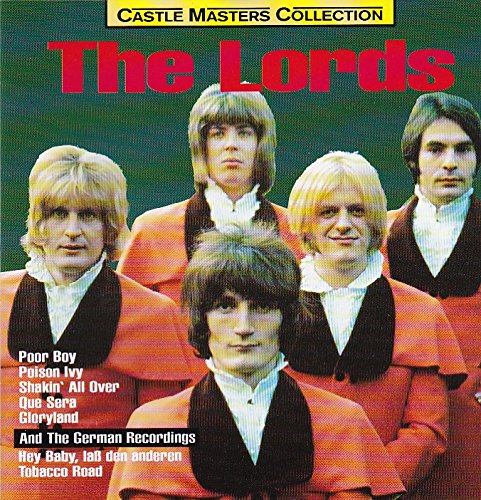 Castle masters collection - Amazon.com Music