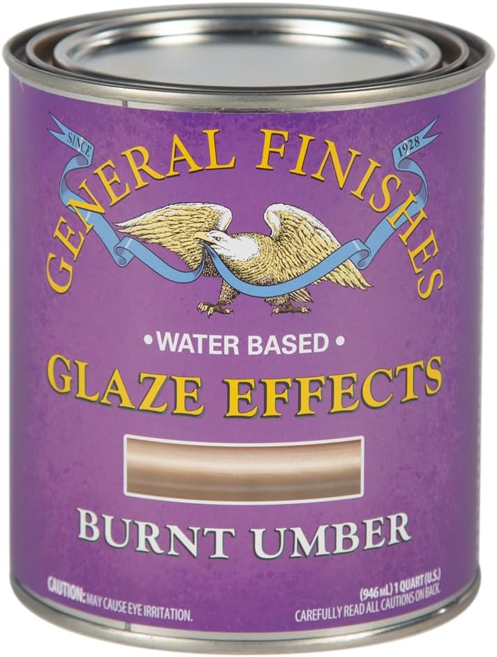 Amazon.com: Rust-Oleum 1 Qt. Transformations Decorative Glaze (2-Pack ...