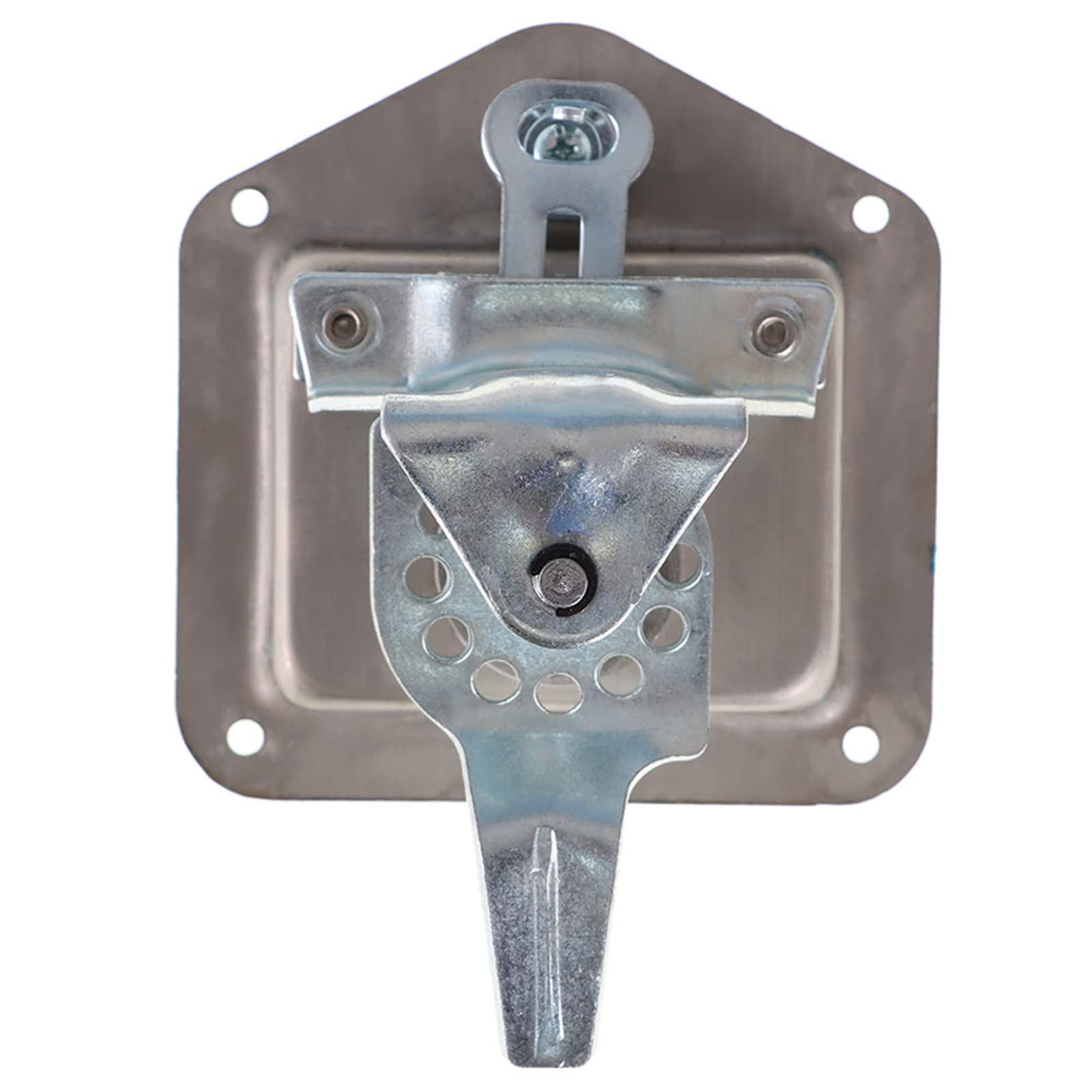 Snapklik.com : Autoparts 2 Pcs T-Handle Tool Box Latches