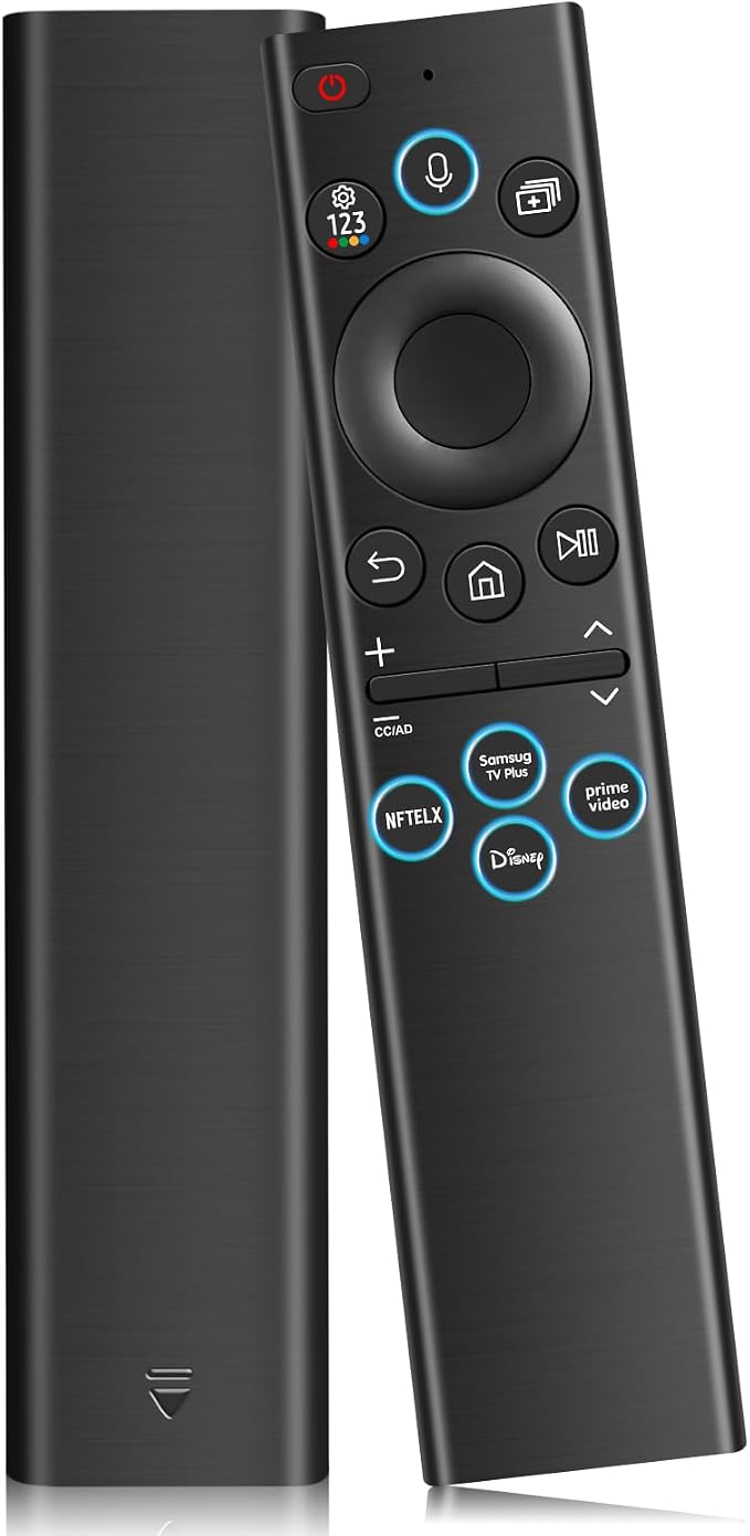 Amazon.com: for Samsung TV Remote Control Replacement, BN59-01385A for ...